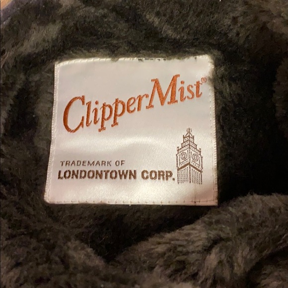 Clipper Mist | Jackets & Coats | Clipper Mist Trench Coat Zip Out ...